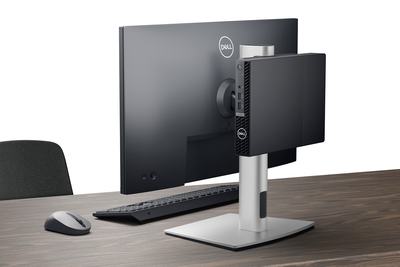 Dell vereenvoudigt OptiPlex-aanbod - TechPulse